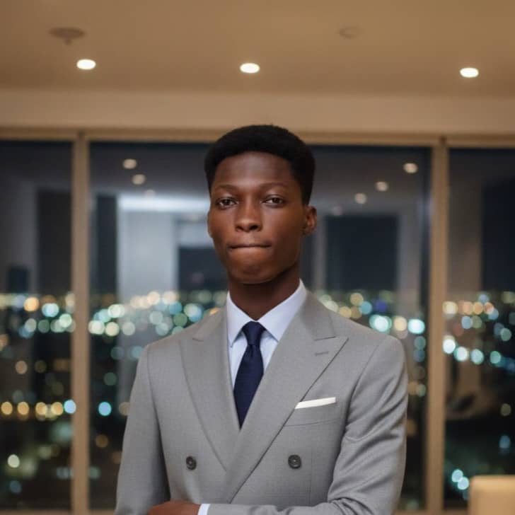 Jacob Darkor Appiah | Data Analyst & Cloud Practitioner